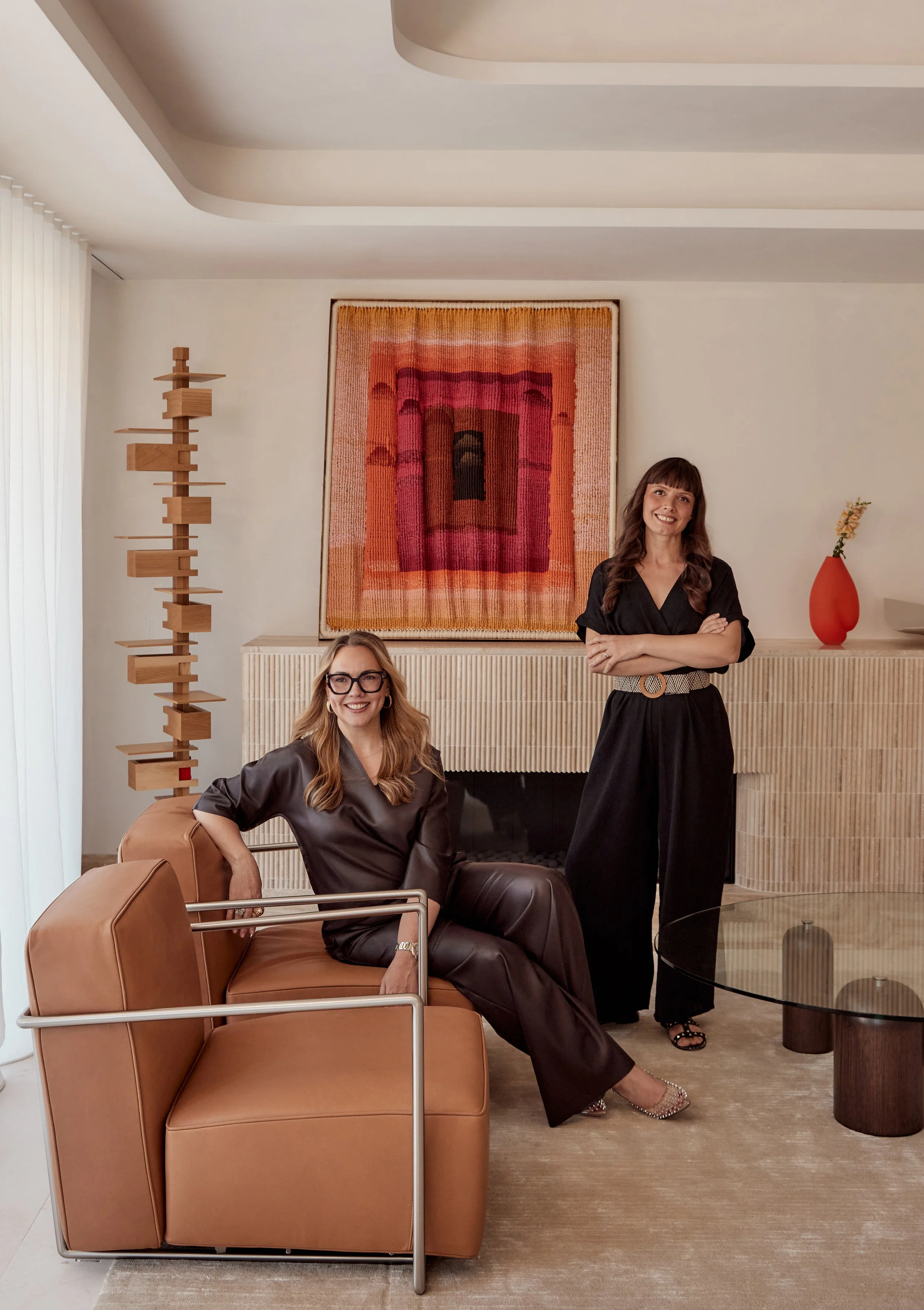 Interior Design Process — Alexandra Kidd Interior Design