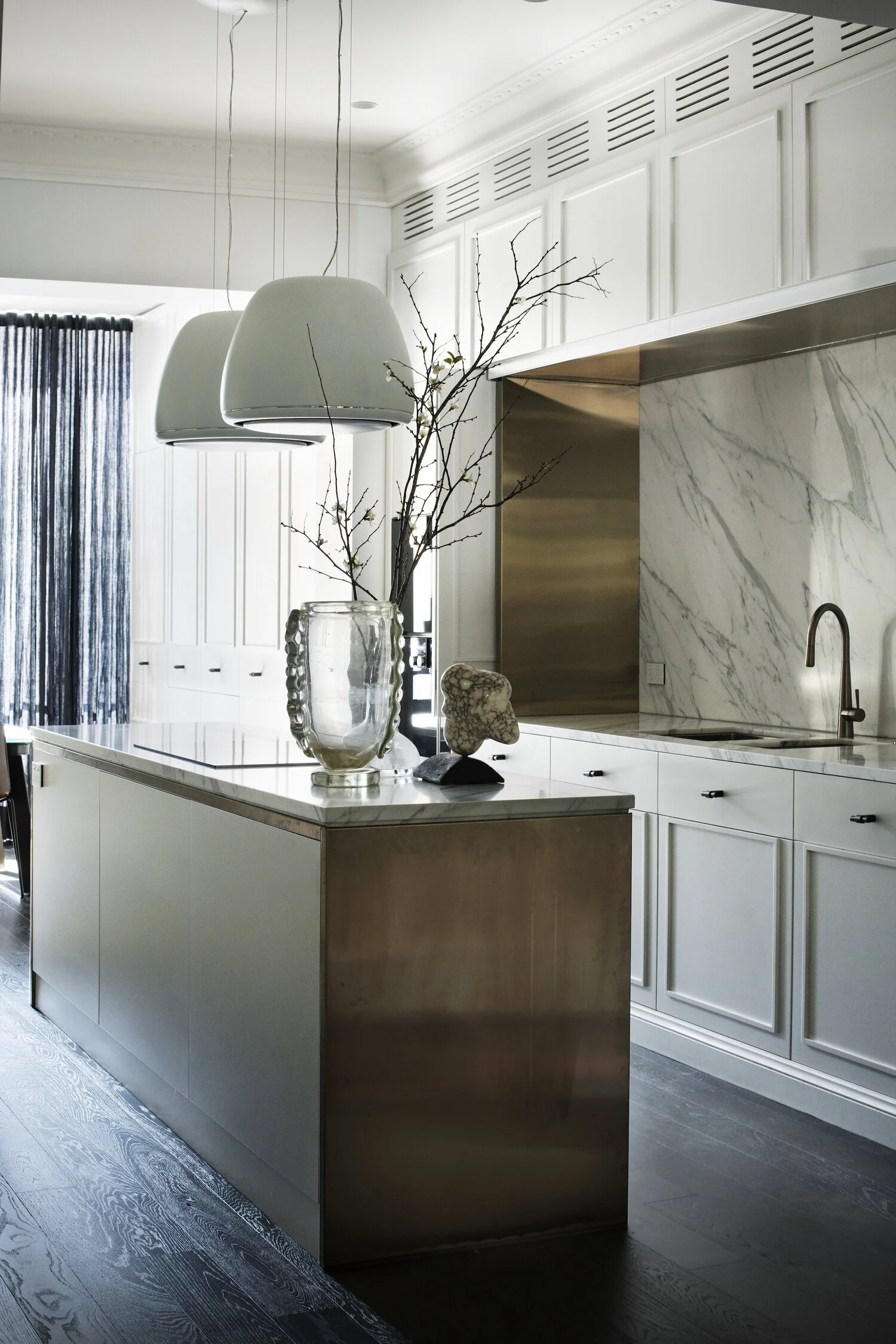 Residential Interior Design — Alexandra Kidd Interior Design