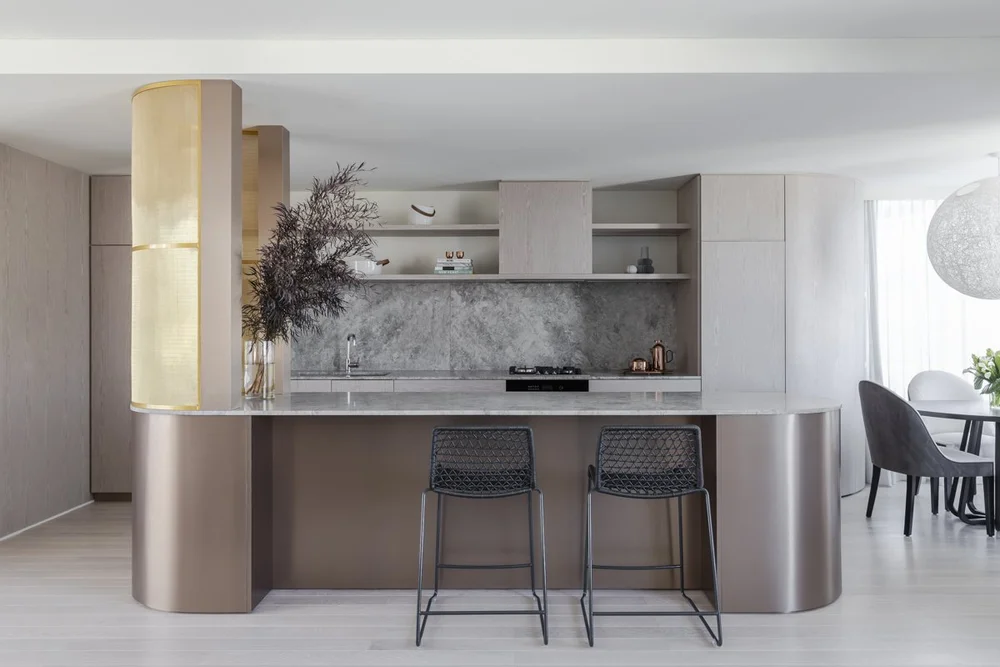 Residential Interior Design — Alexandra Kidd Interior Design