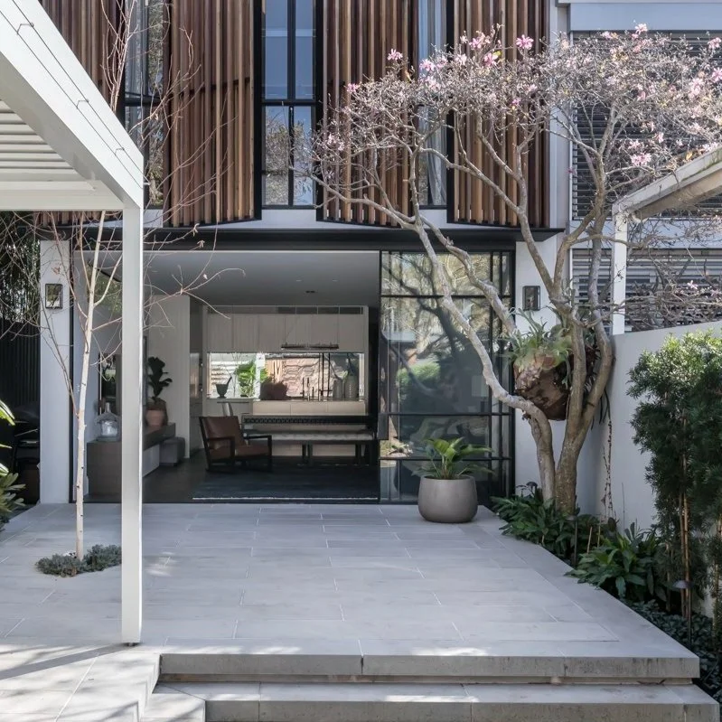 Residential Interior Design — Alexandra Kidd Interior Design