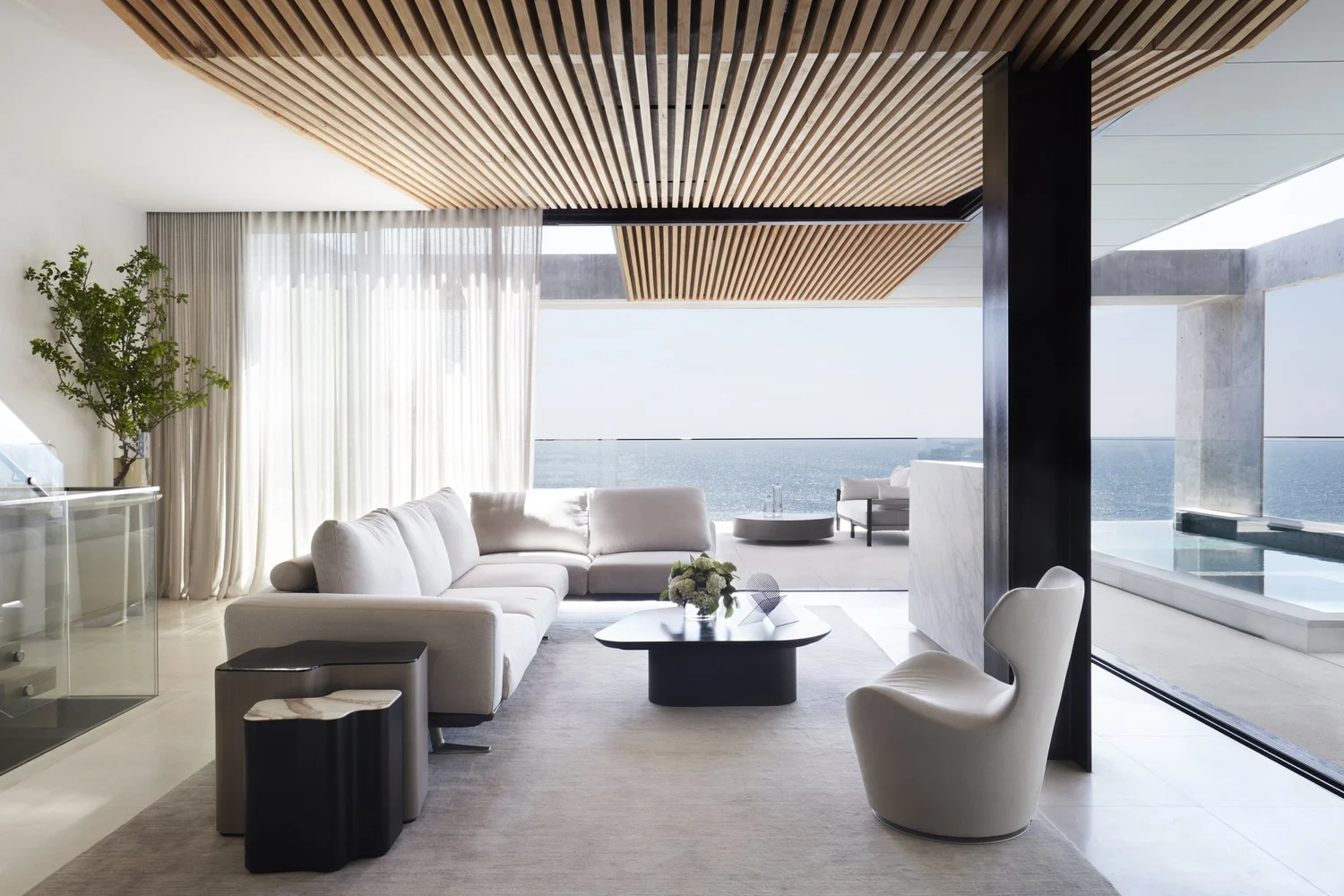 Residential Interior Design — Alexandra Kidd Interior Design