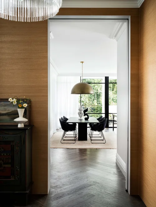 Effingham Street — Alexandra Kidd Interior Design
