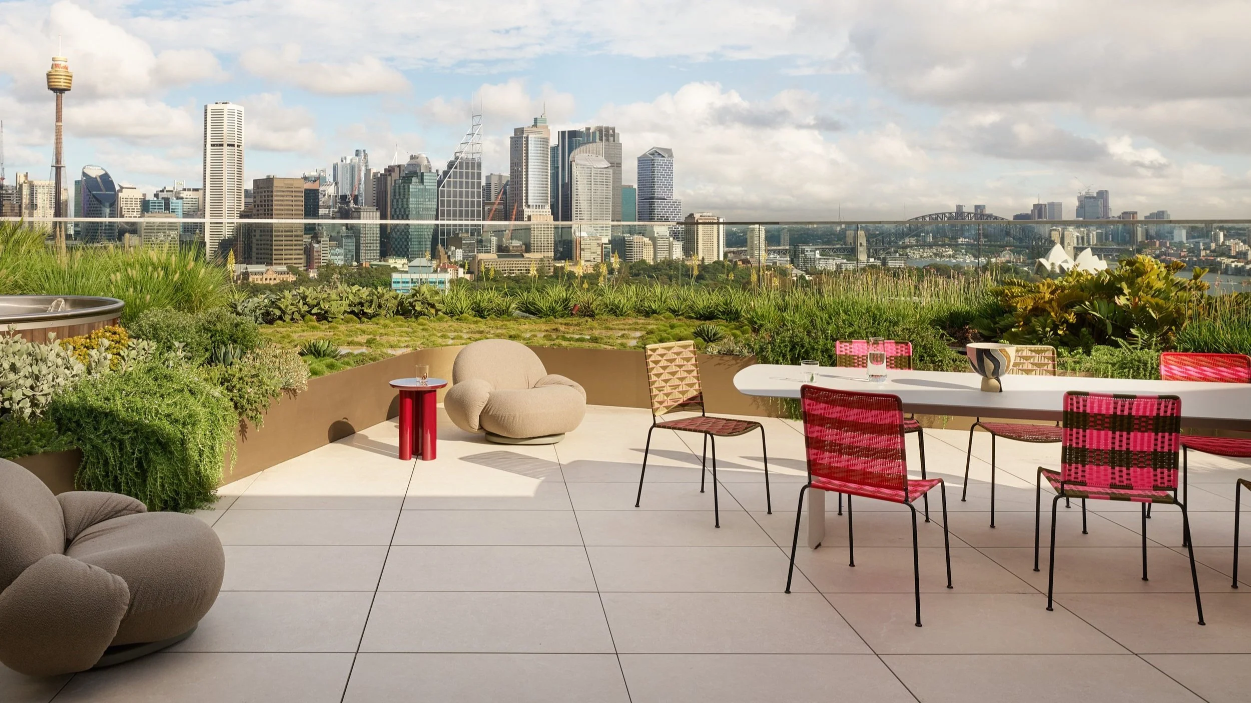 Alexandra Kidd Interior Design