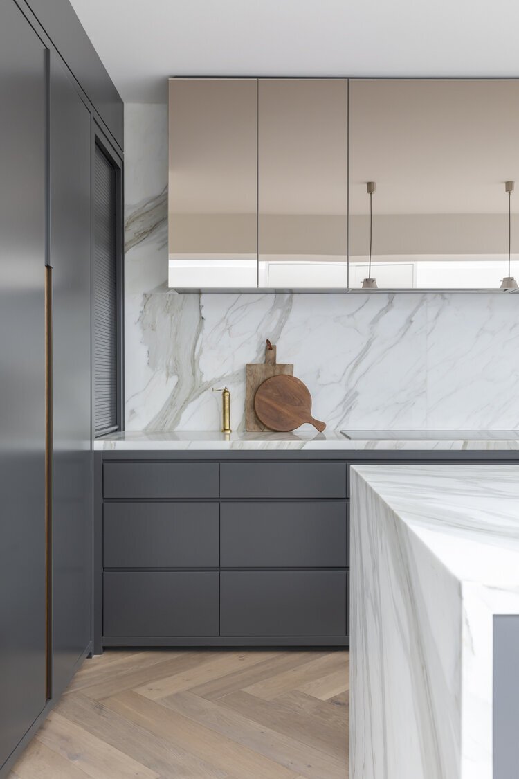 Moncur Street — Alexandra Kidd Interior Design