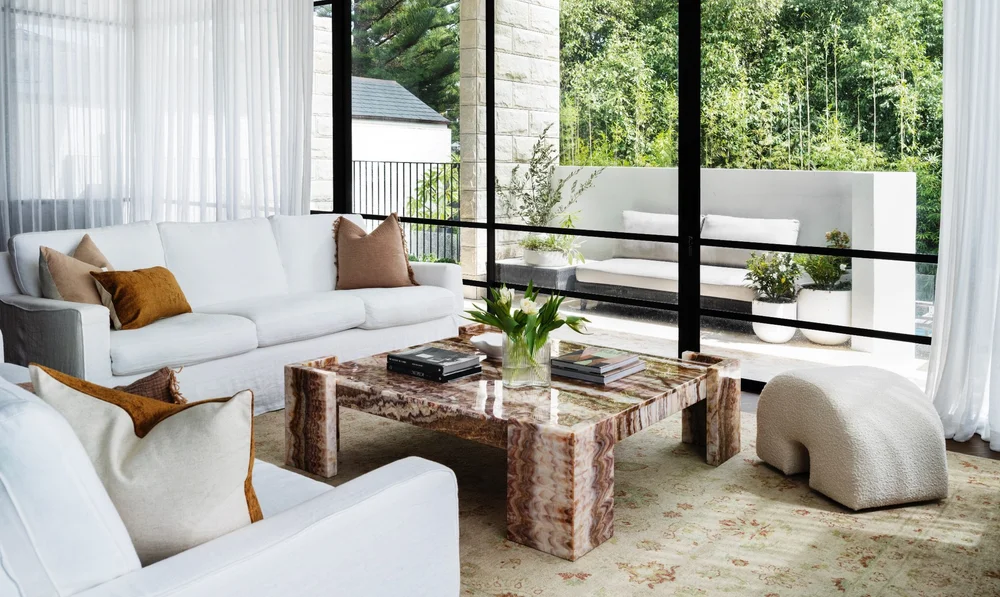 Alexandra Kidd Interior Design