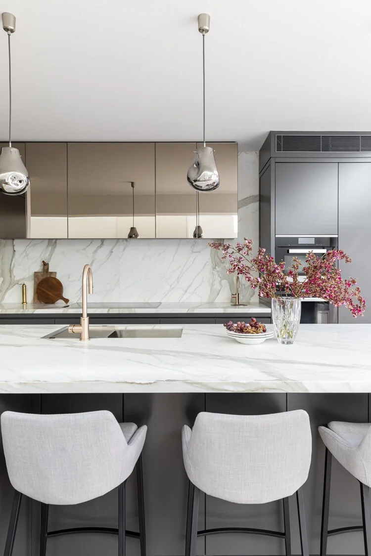 Moncur Street — Alexandra Kidd Interior Design