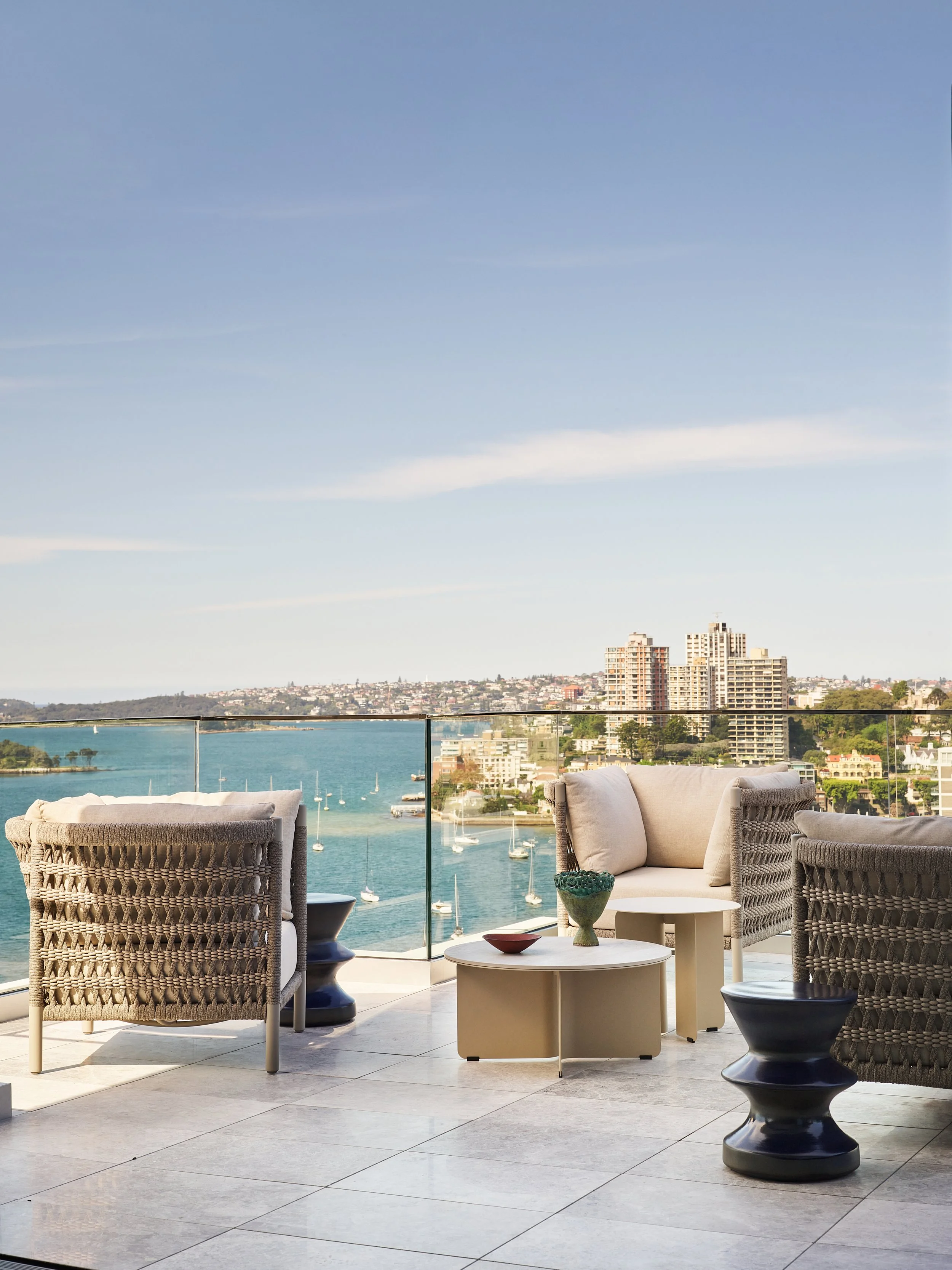 Vista Royale — Alexandra Kidd Interior Design