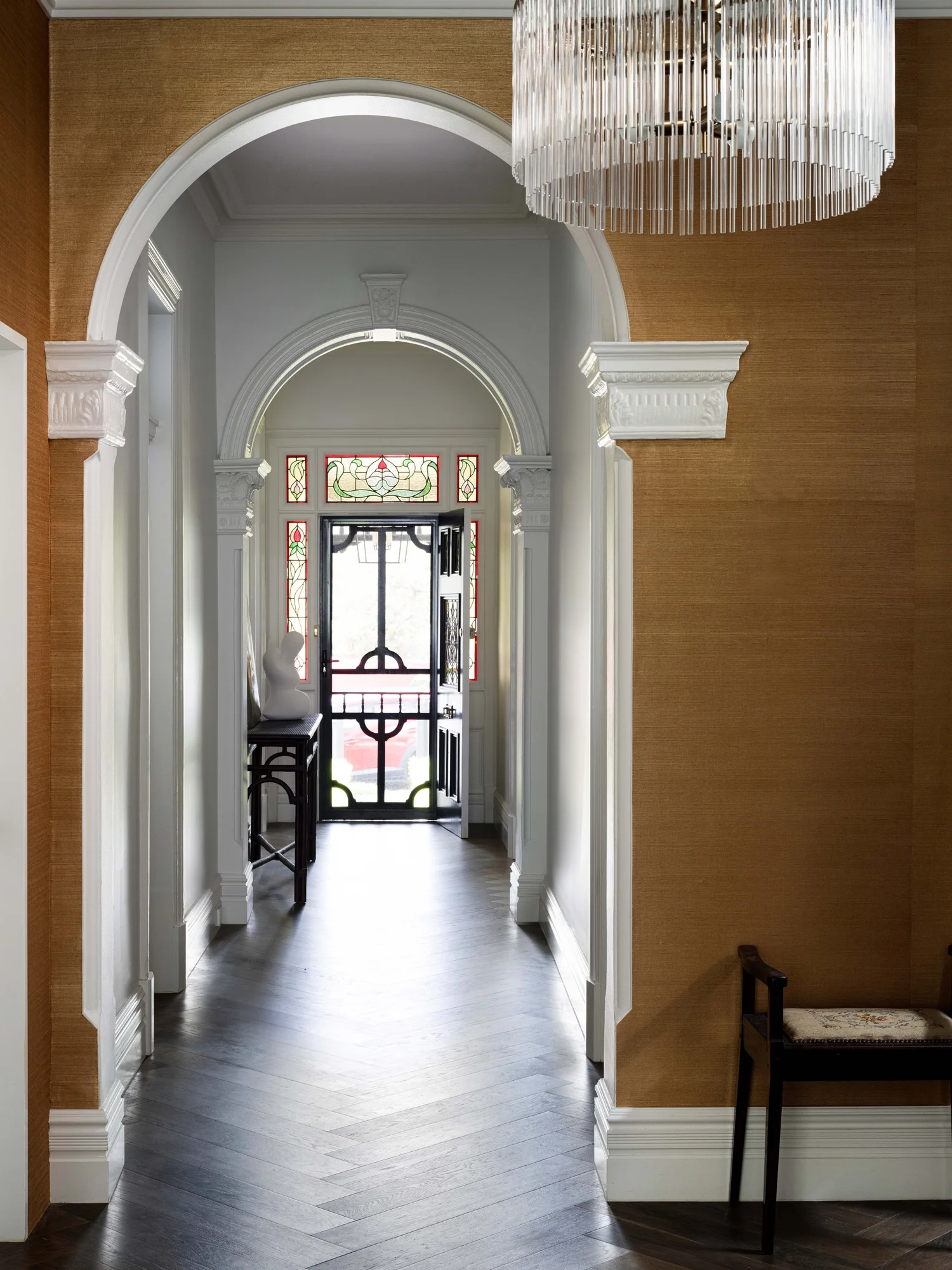 Effingham Street — Alexandra Kidd Interior Design