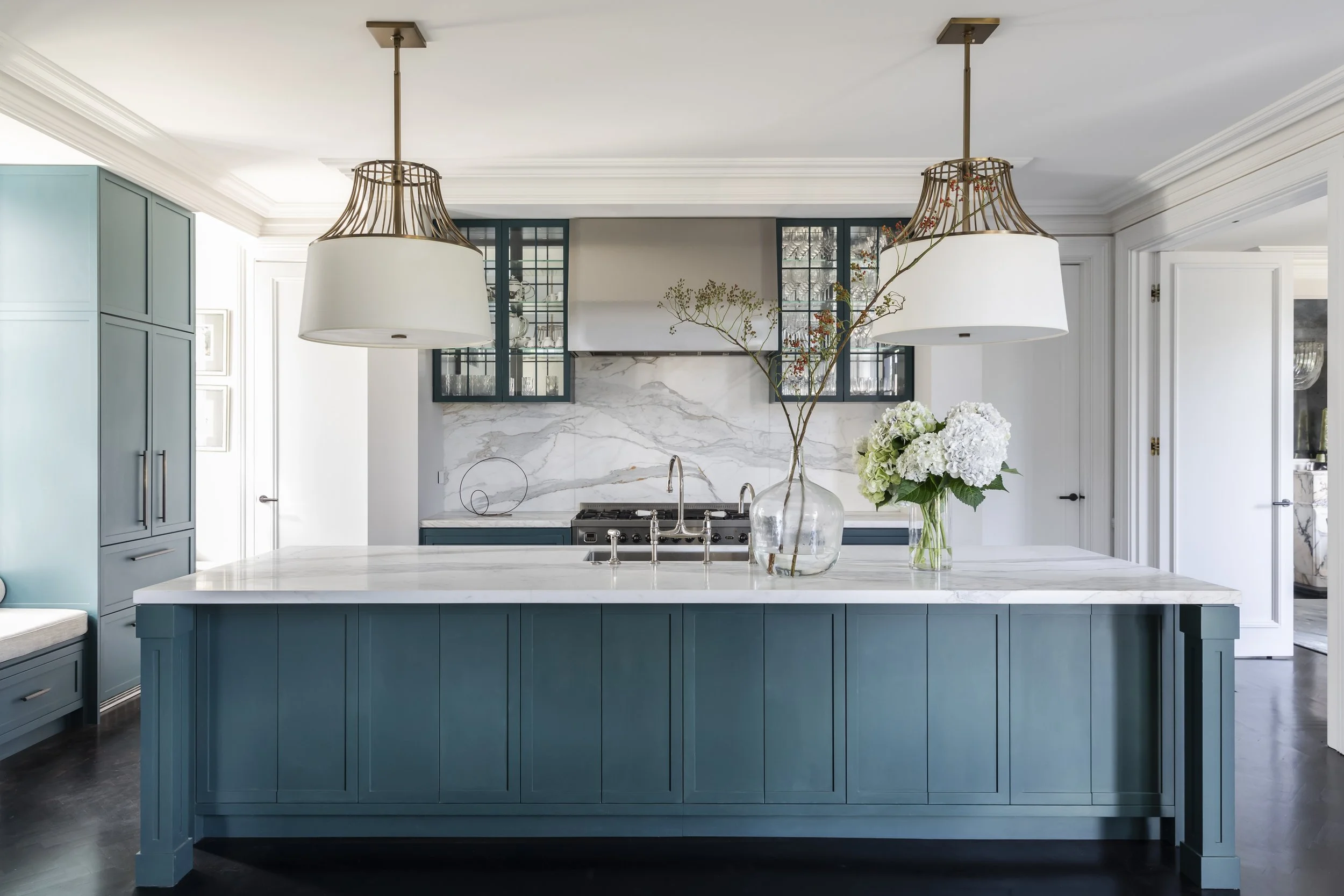 Alexandra Kidd Interior Design