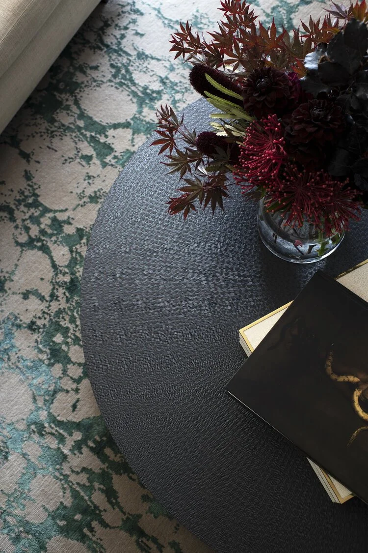 Knox Street — Alexandra Kidd Interior Design