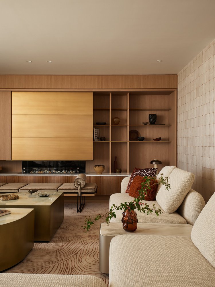 Vista Royale — Alexandra Kidd Interior Design