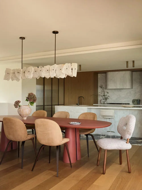 Skyline Reverie — Alexandra Kidd Interior Design