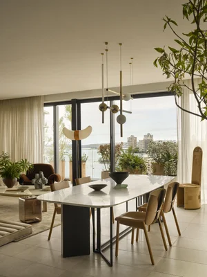 Residential Interior Design — Alexandra Kidd Interior Design