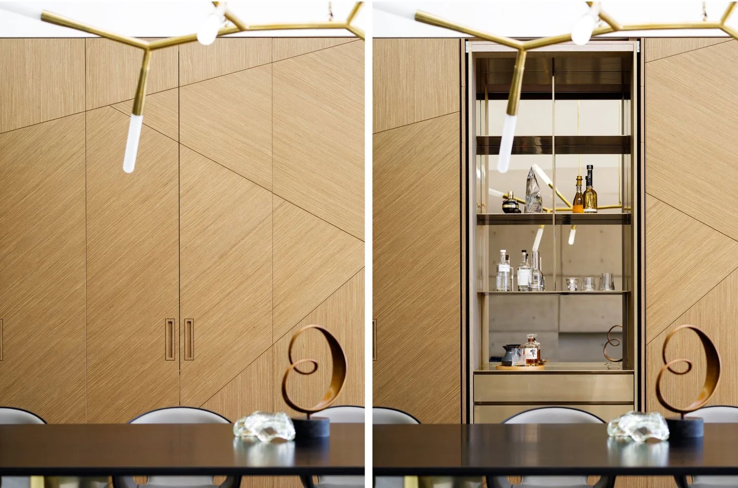 Mosman House — Alexandra Kidd Interior Design