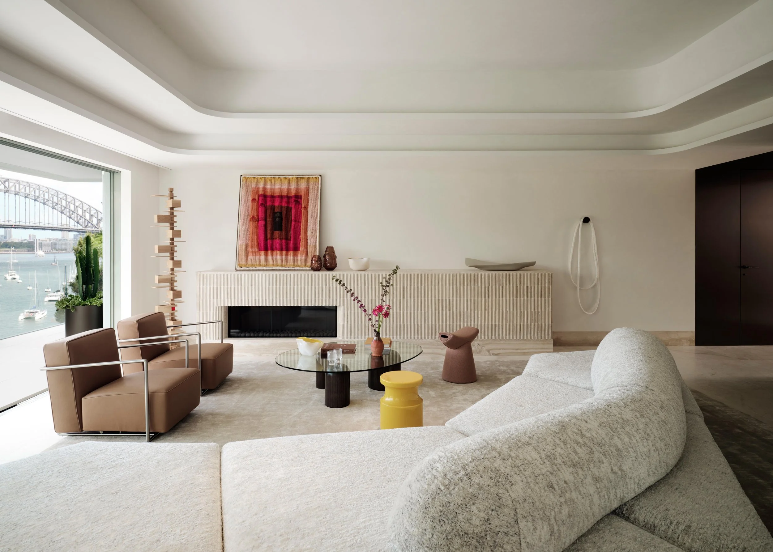 Alexandra Kidd Interior Design