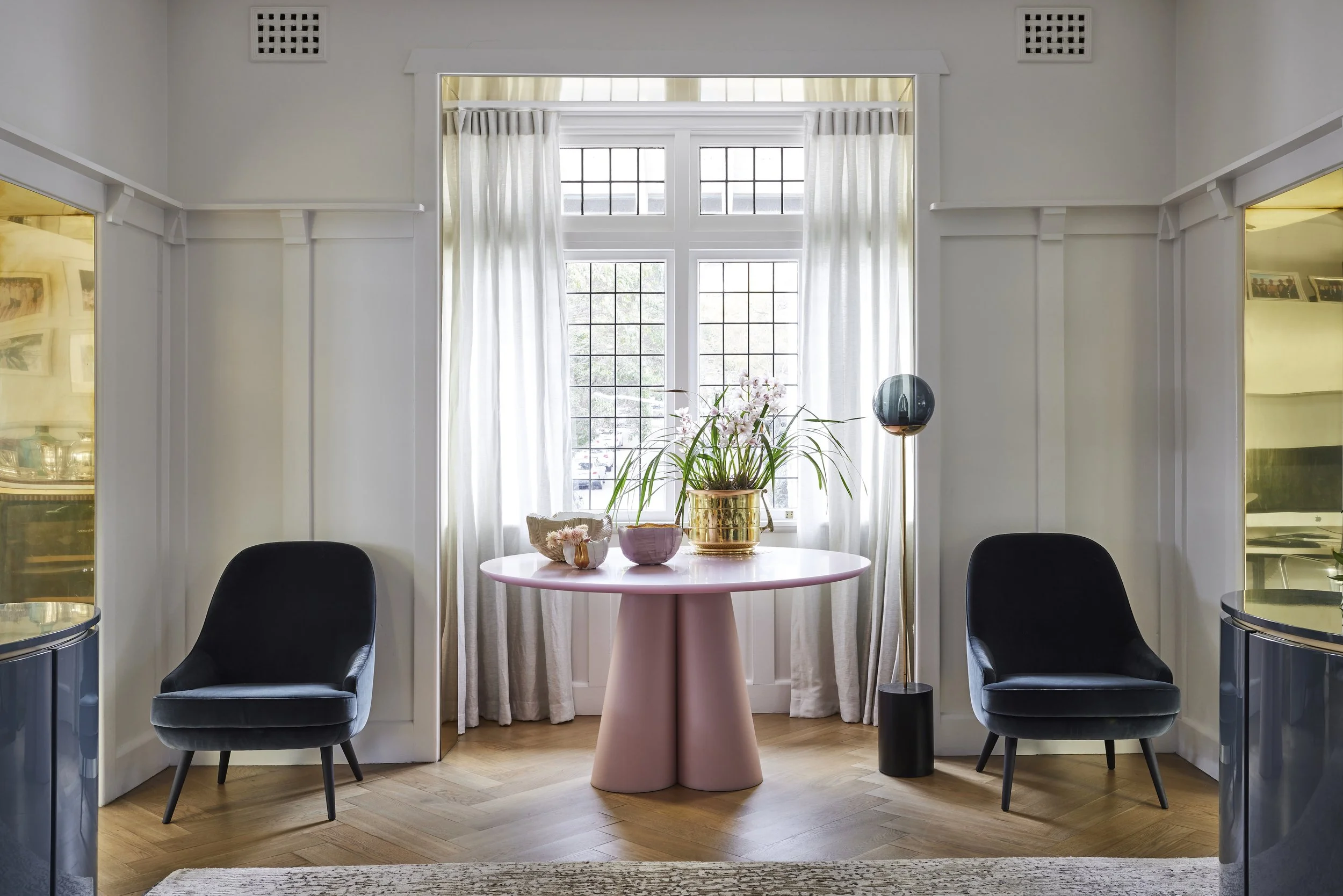 Alexandra Kidd Interior Design