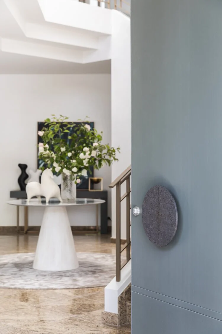 Hunters Hill House II — Alexandra Kidd Interior Design