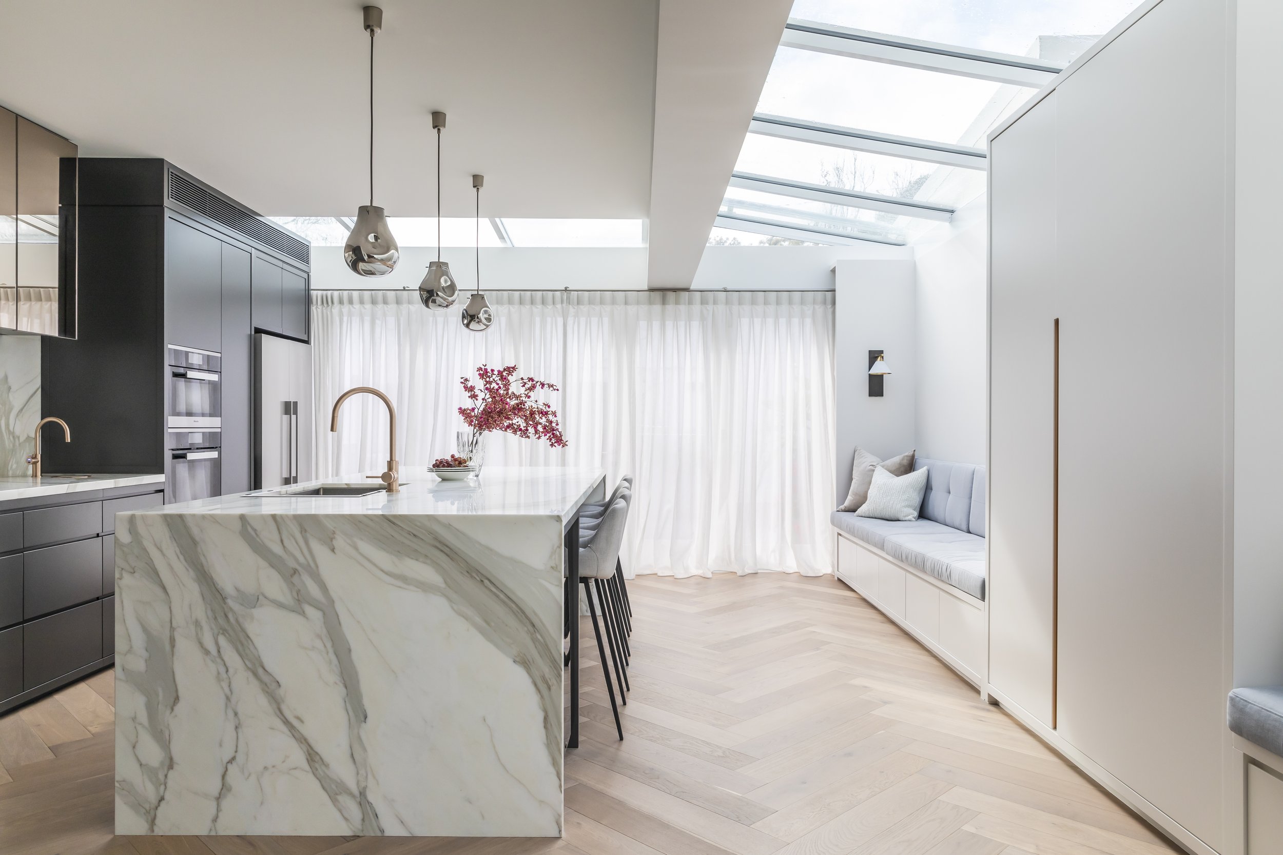 Moncur Street — Alexandra Kidd Interior Design