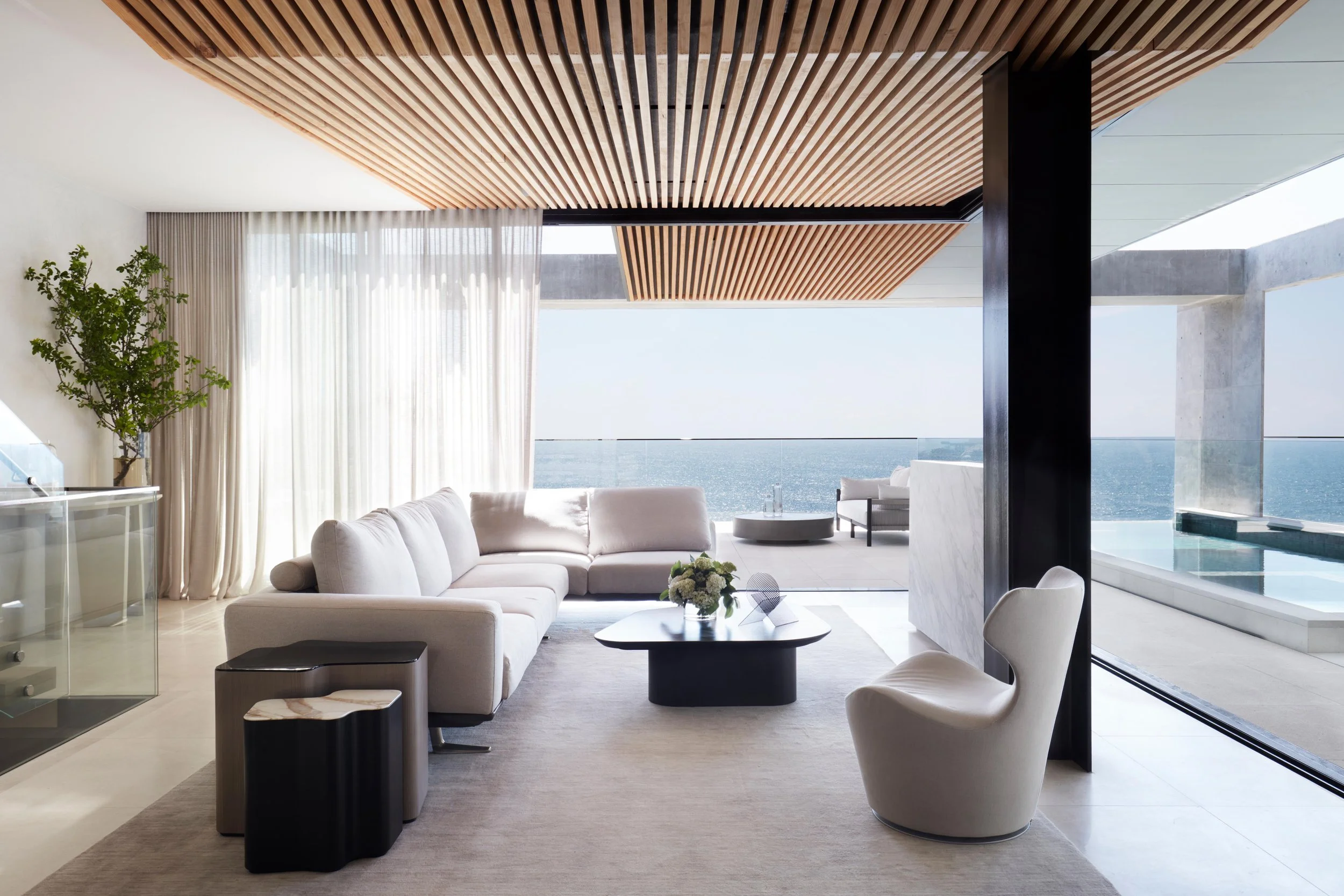 Alexandra Kidd Interior Design