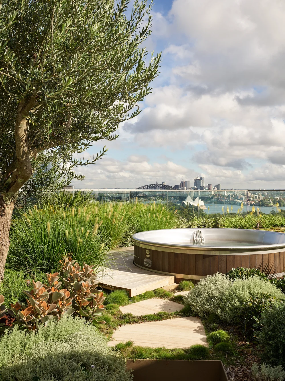 Skyline Reverie — Alexandra Kidd Interior Design