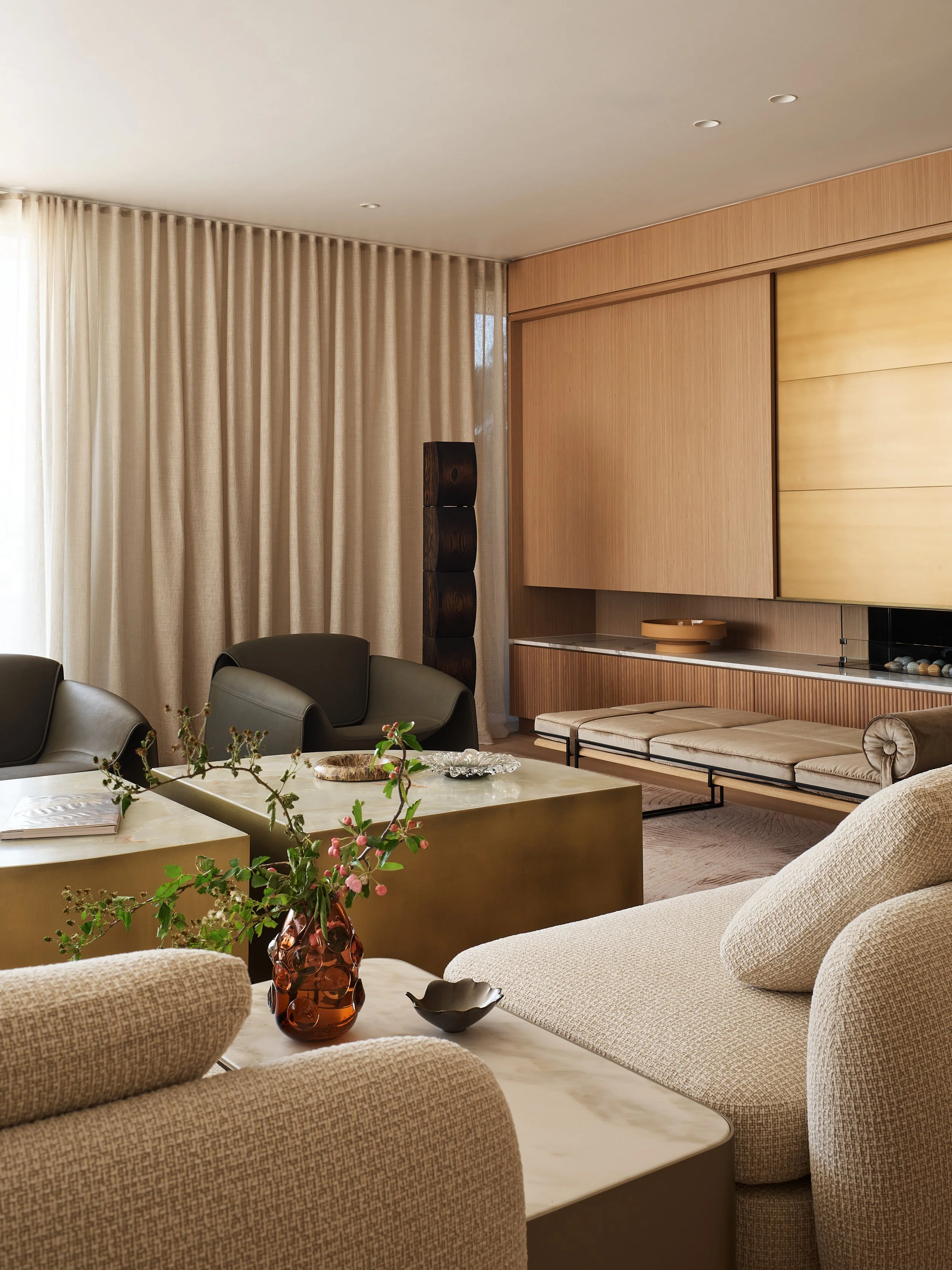 Vista Royale — Alexandra Kidd Interior Design