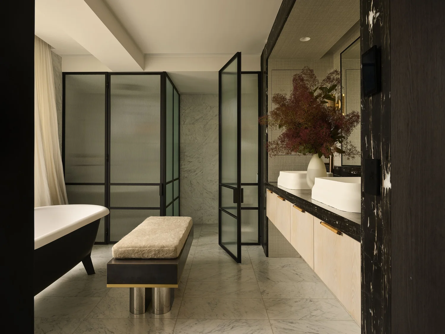 Higher Love — Alexandra Kidd Interior Design