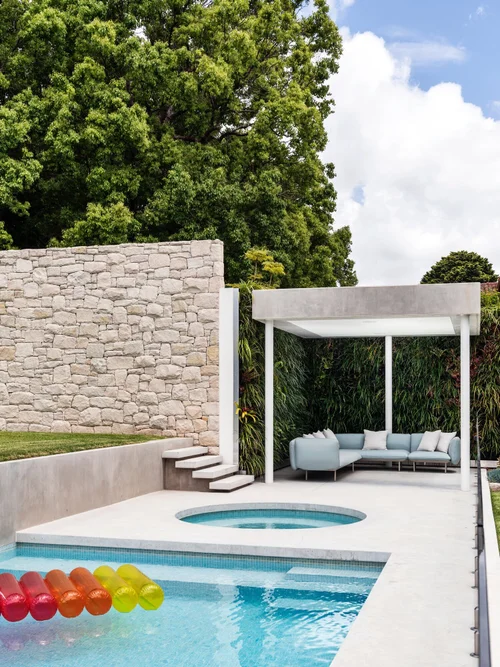 Mid-Century House Sydney — Alexandra Kidd Interior Design