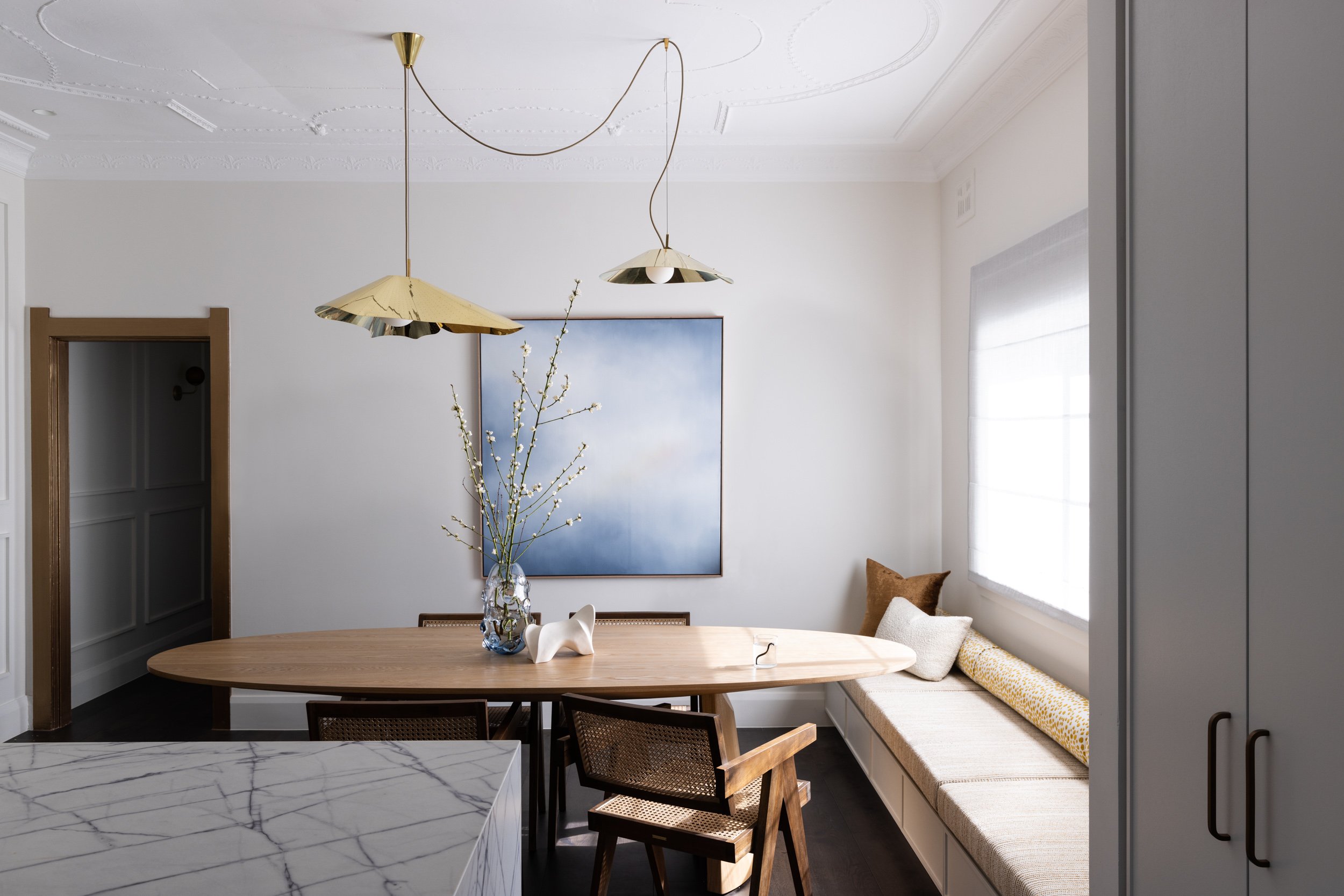 Residential Interior Design — Alexandra Kidd Interior Design