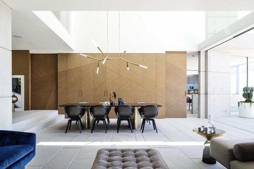 Mosman House — Alexandra Kidd Interior Design