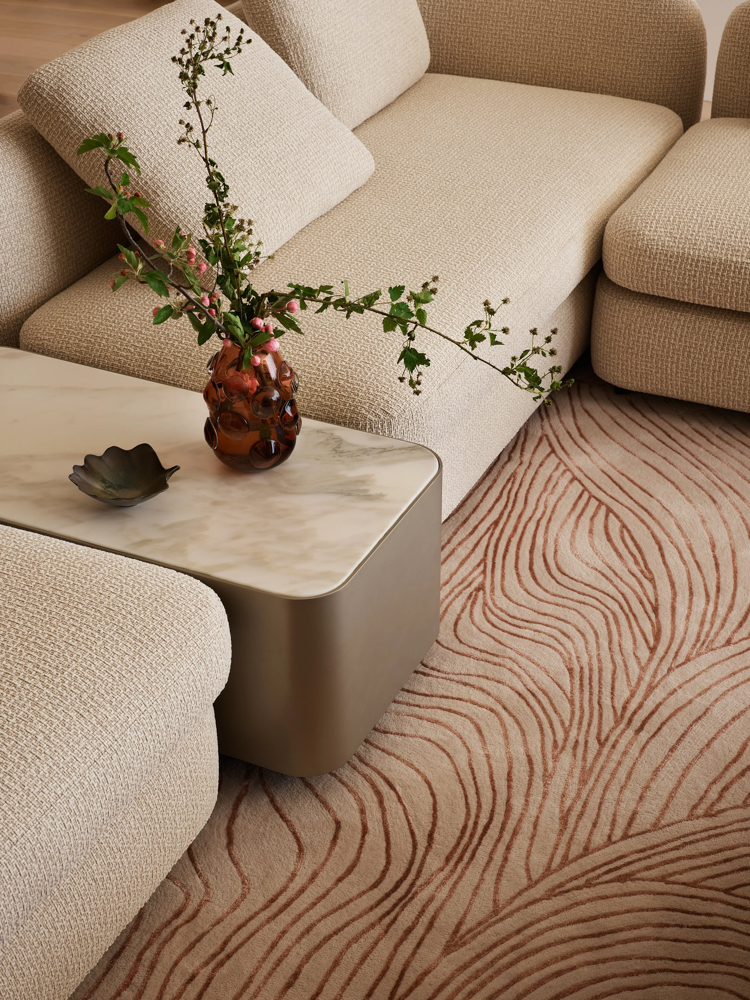 Vista Royale — Alexandra Kidd Interior Design