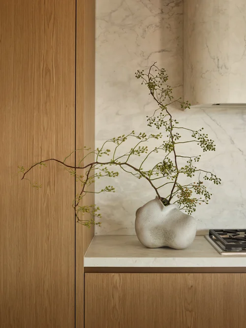 Skyline Reverie — Alexandra Kidd Interior Design