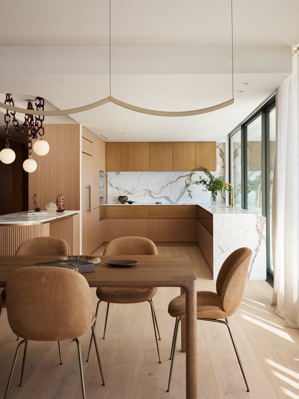Vista Royale — Alexandra Kidd Interior Design