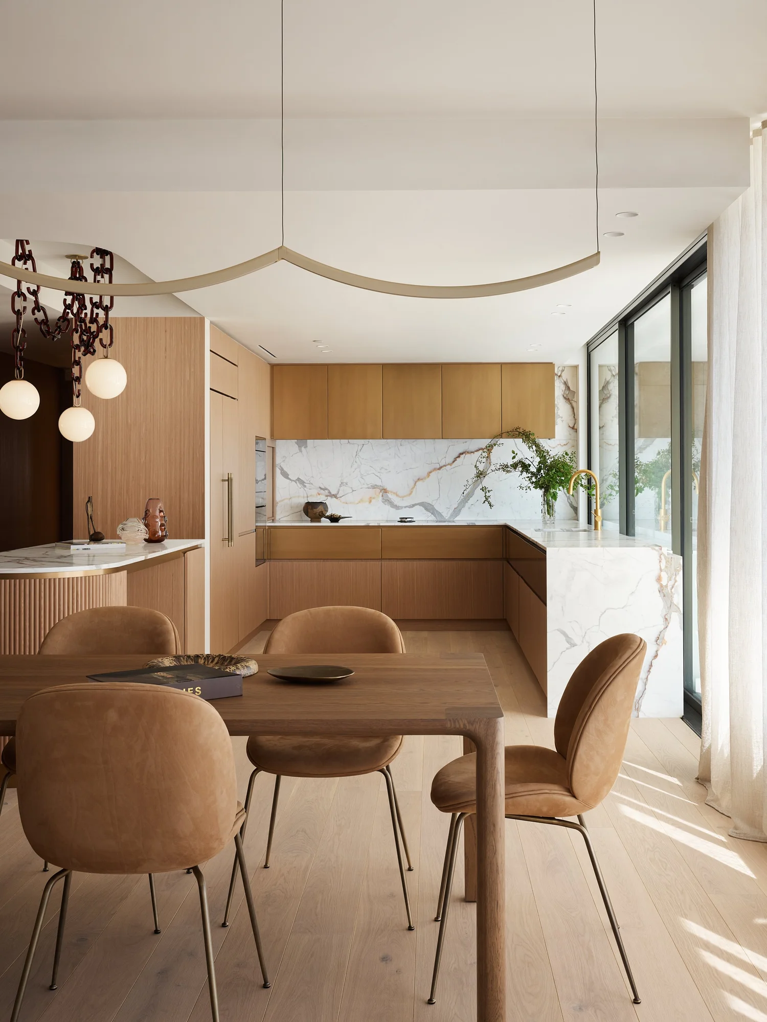 Vista Royale — Alexandra Kidd Interior Design