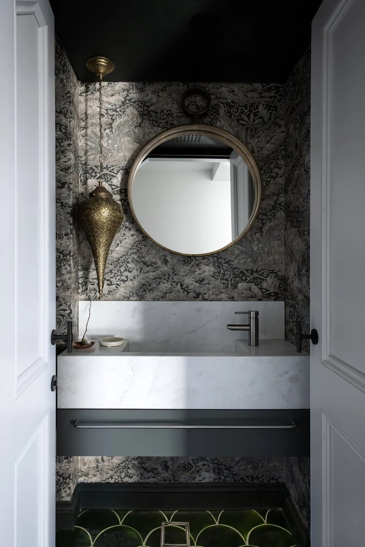 Rockwall Crescent — Alexandra Kidd Interior Design