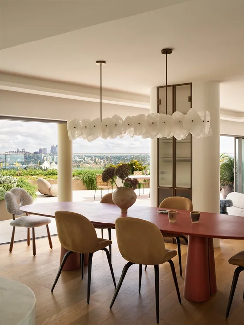 Skyline Reverie — Alexandra Kidd Interior Design