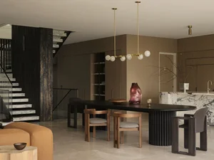 Lantern House — Alexandra Kidd Interior Design