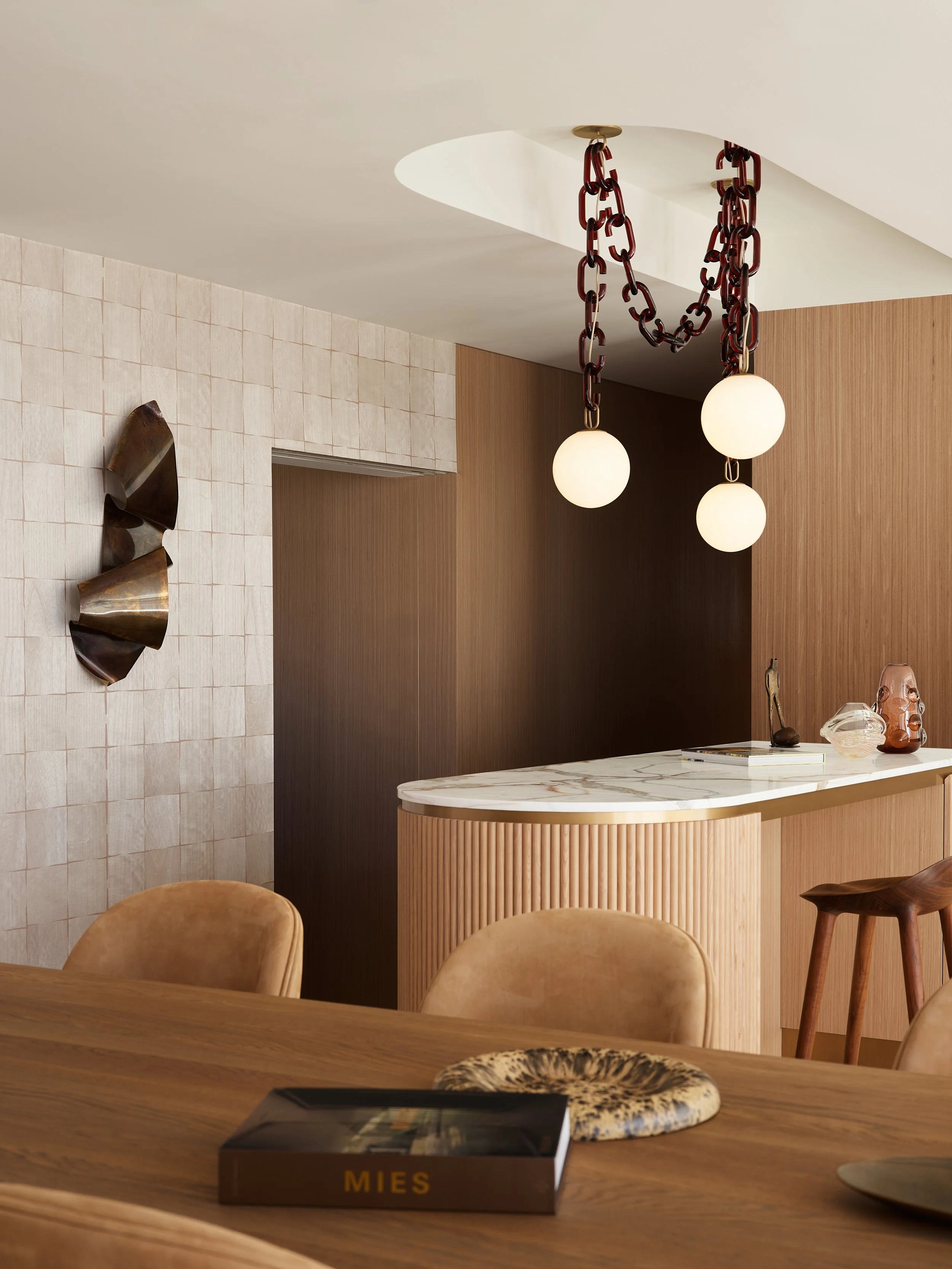 Vista Royale — Alexandra Kidd Interior Design