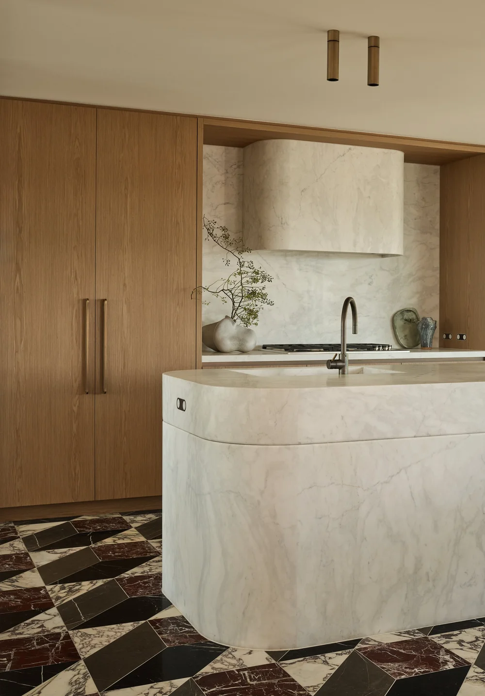 Skyline Reverie — Alexandra Kidd Interior Design