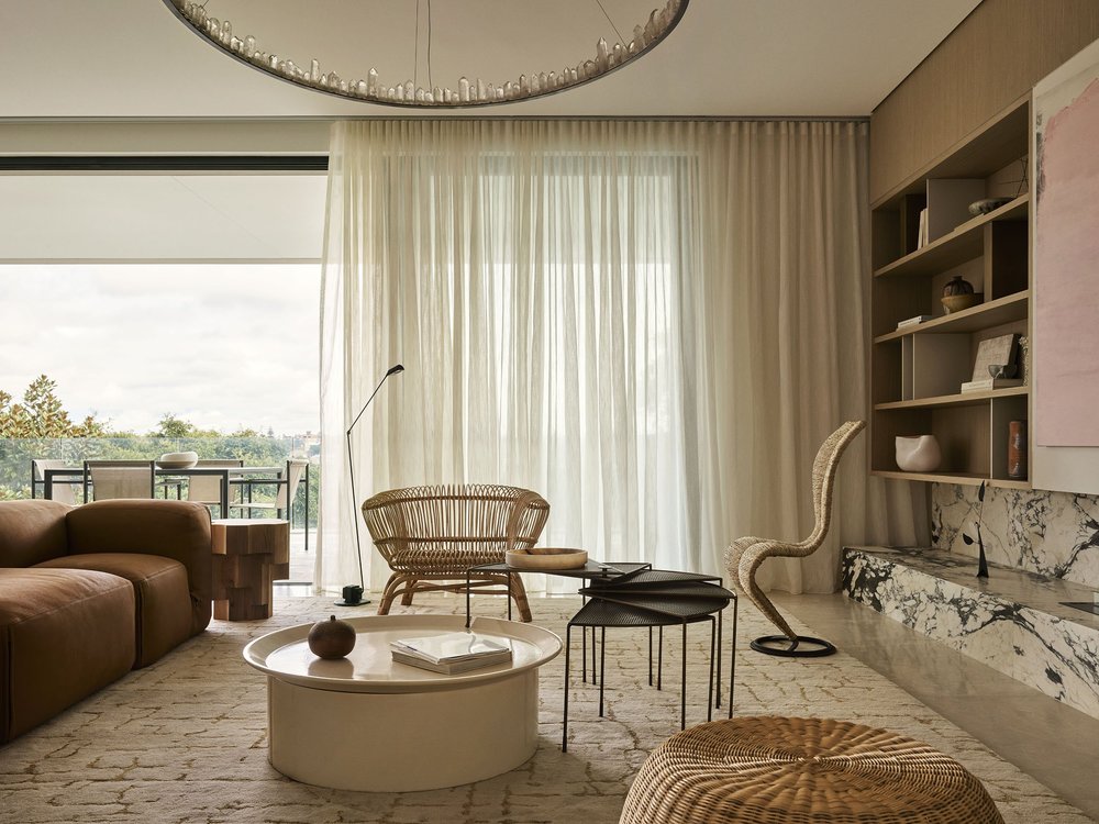 Residential Interior Design — Alexandra Kidd Interior Design