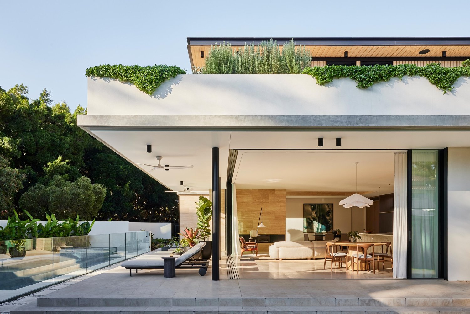 Alexandra Kidd Interior Design