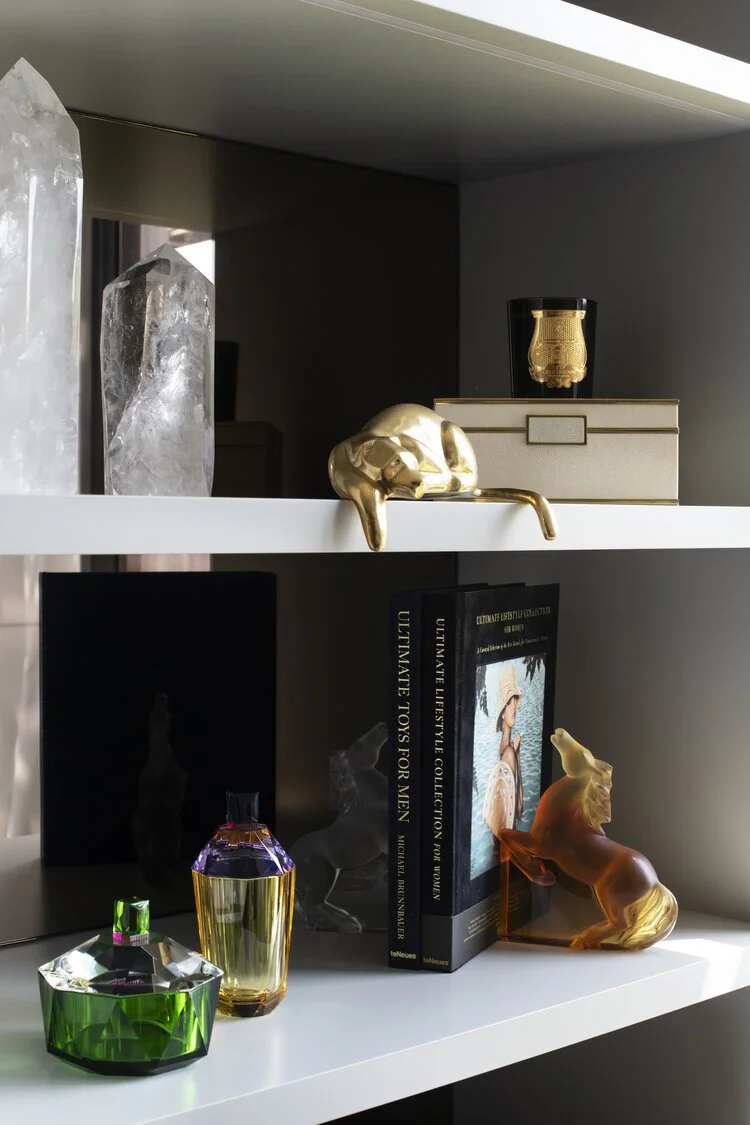 Knox Street — Alexandra Kidd Interior Design