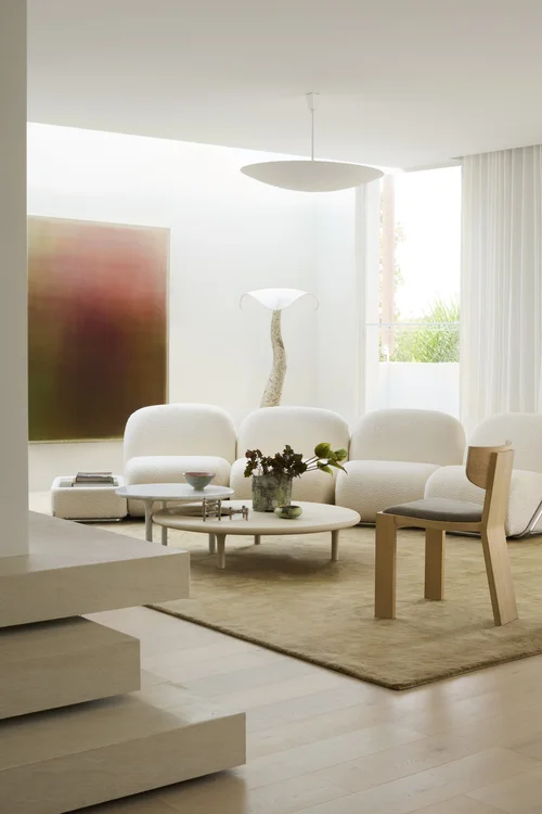Residential Interior Design — Alexandra Kidd Interior Design