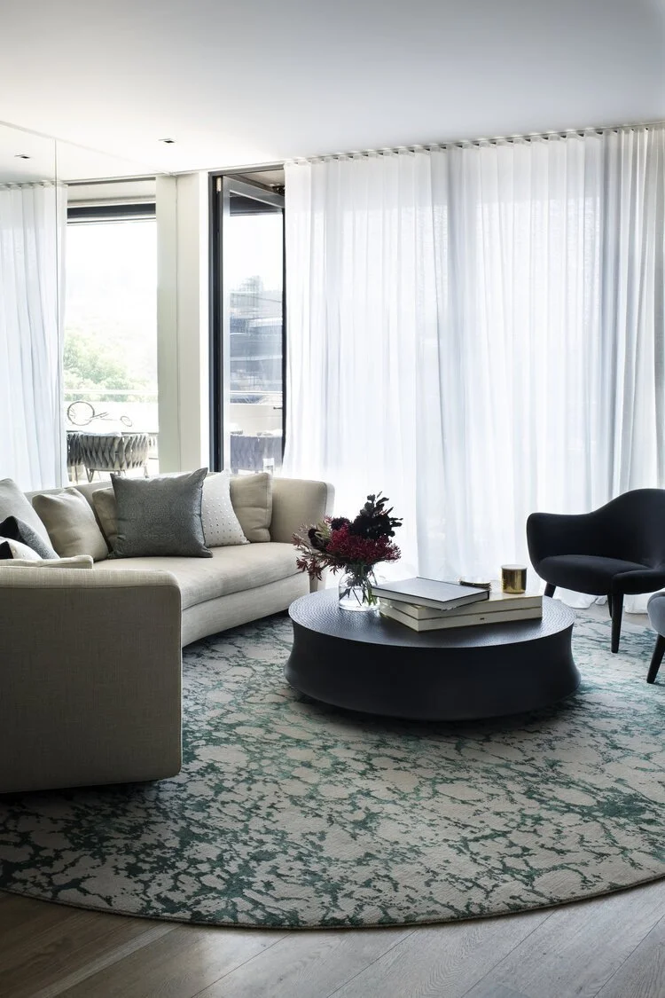 Knox Street — Alexandra Kidd Interior Design