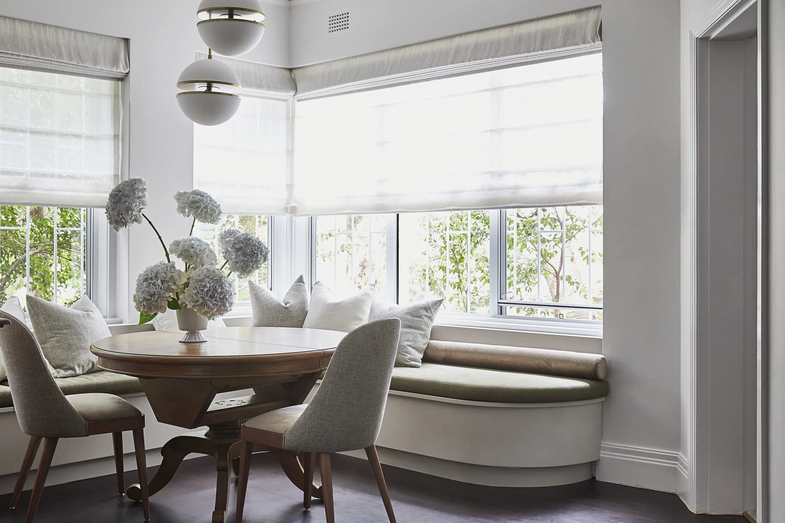 Edgecliff House — Alexandra Kidd Interior Design
