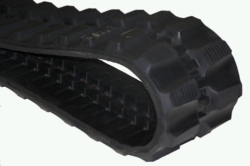 WT-07 Tread Pattern — Warrior Tracks