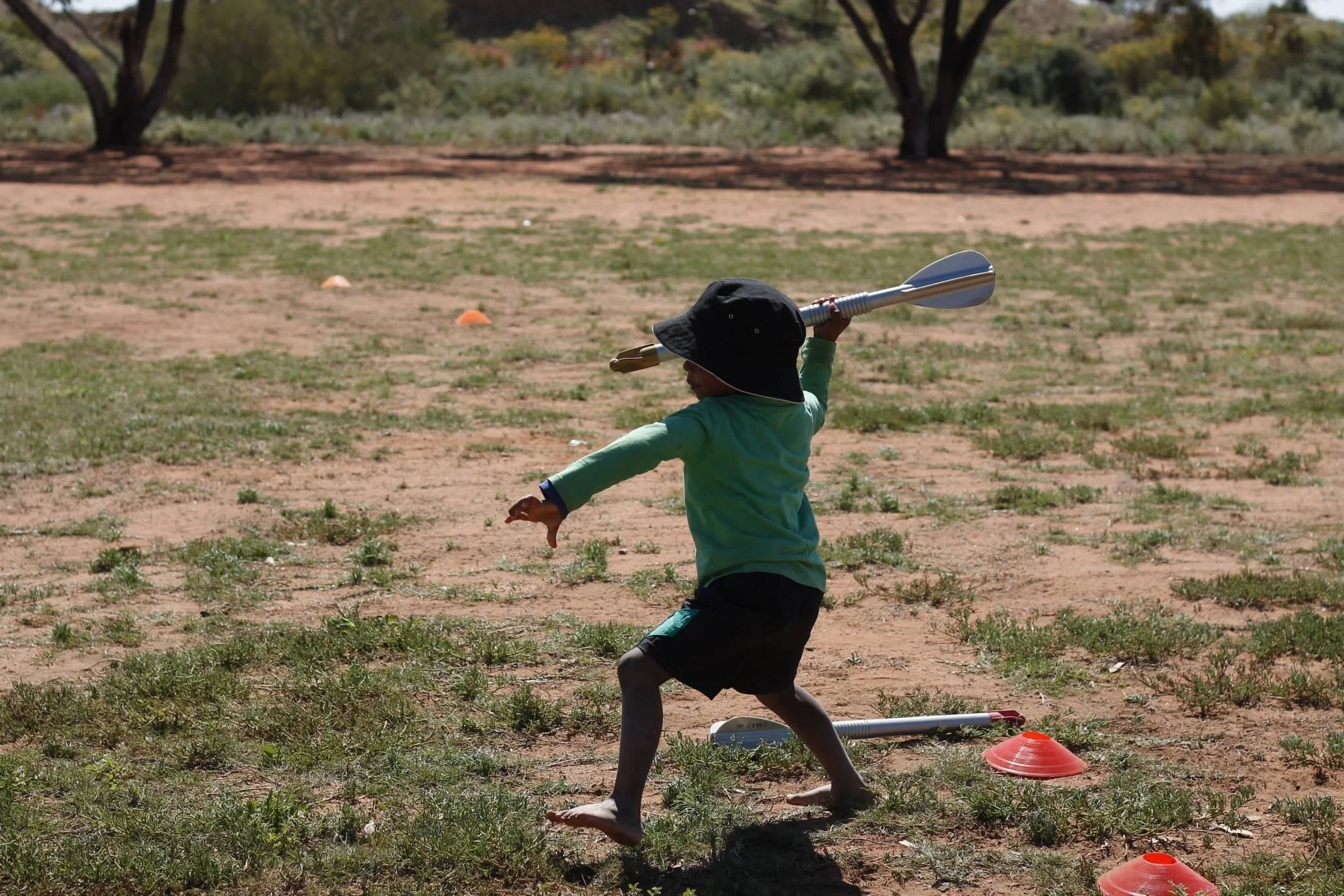 Community Programs — Carey Right Track Foundation