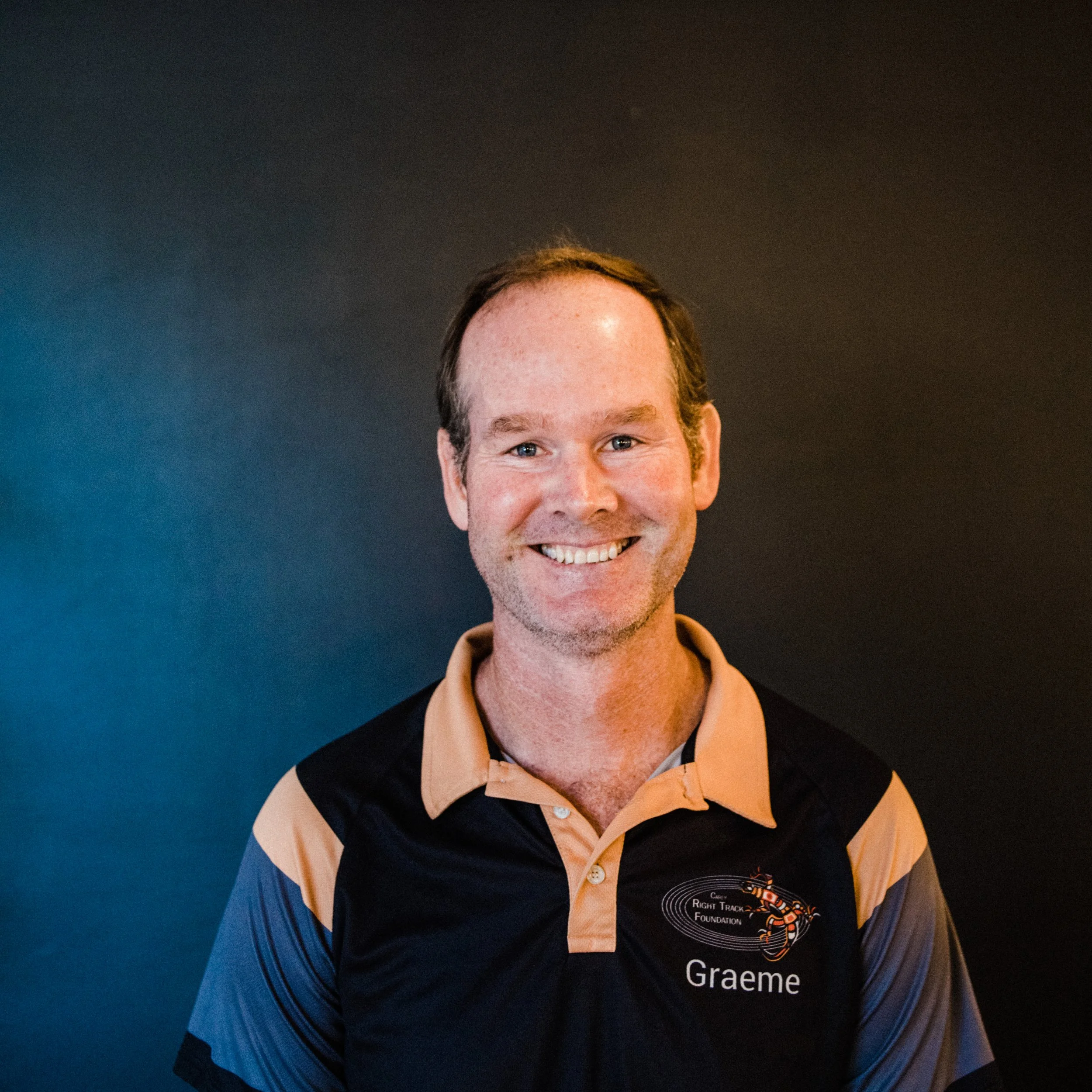 About Carey Right Track — Carey Right Track Foundation