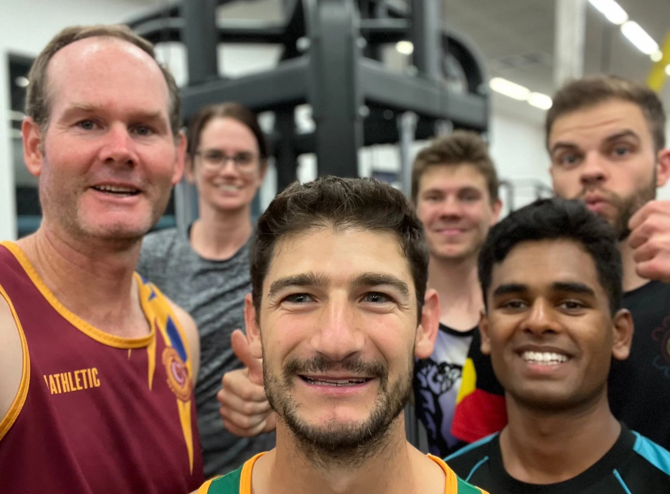 Our Partners — Carey Right Track Foundation