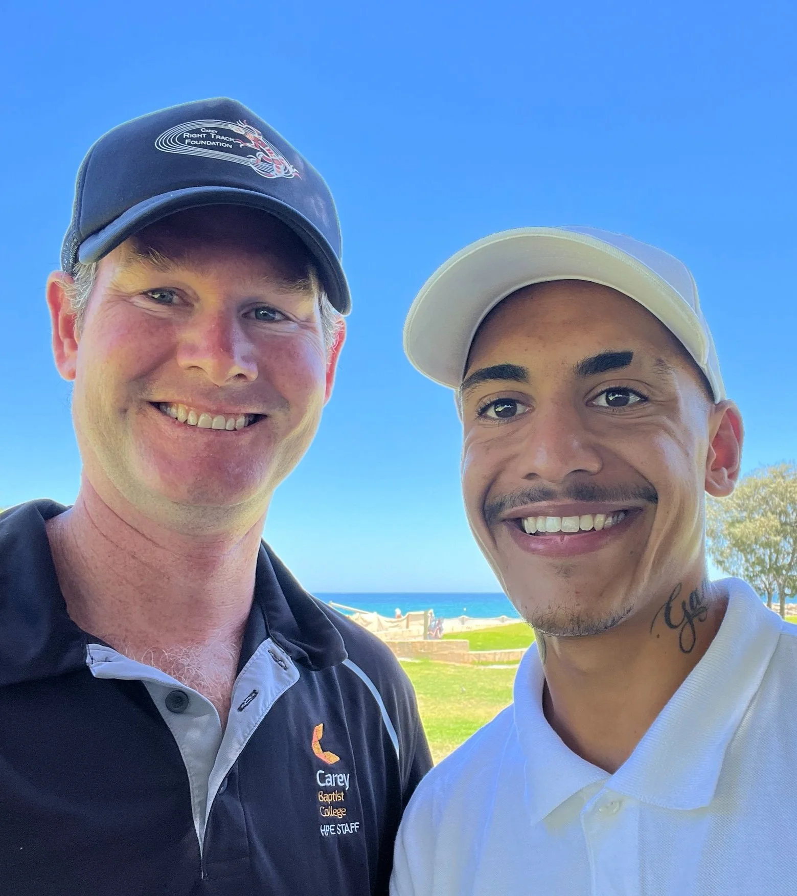 Our Partners — Carey Right Track Foundation