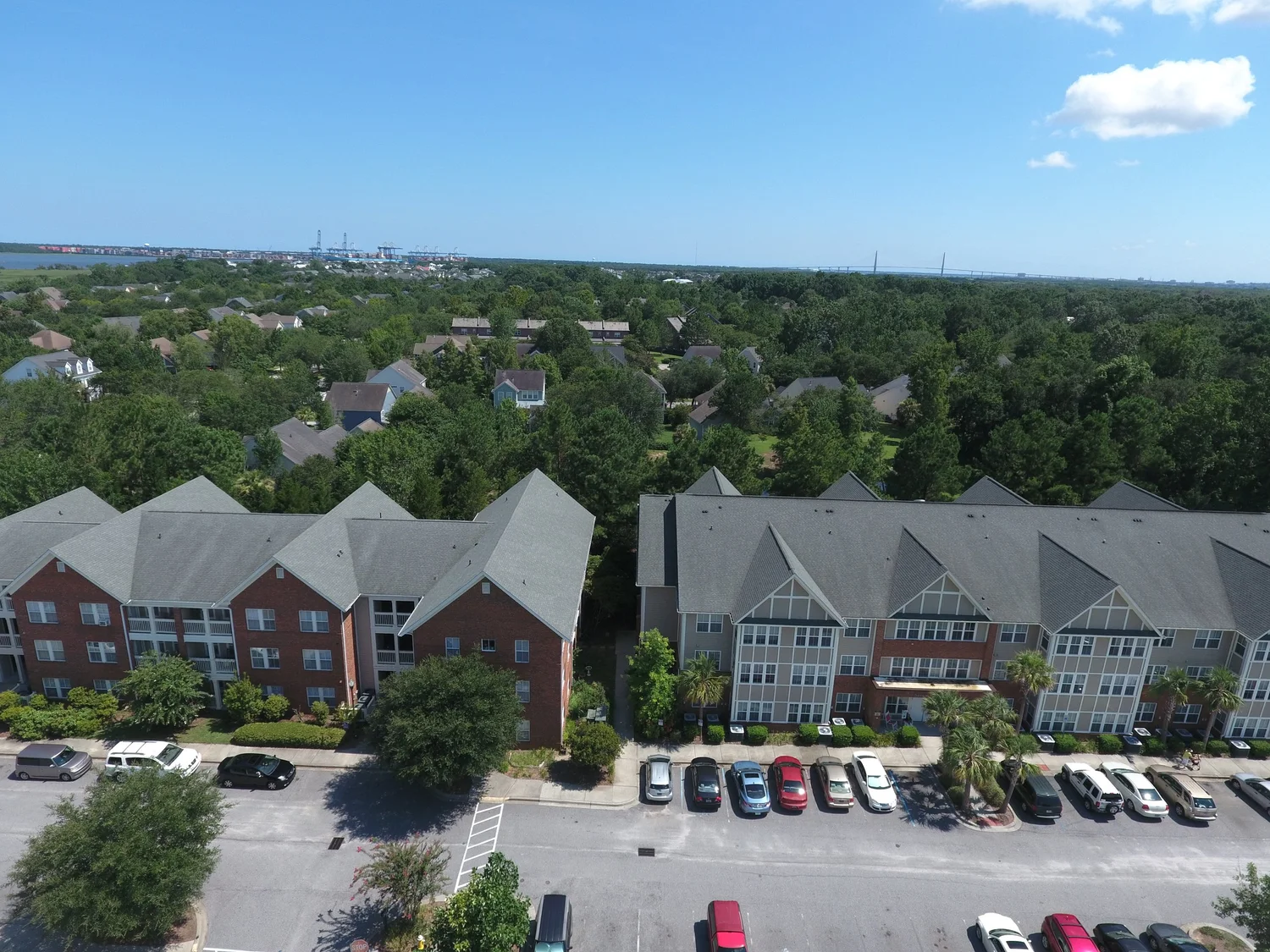 Seven Farms Village — Humanities Foundation